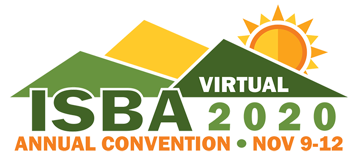 ISBA Annual Convention