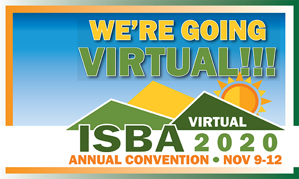 ISBA Annual Convention