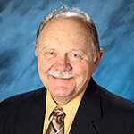 2022 ISBA Executive Board