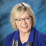 2021 ISBA Executive Board