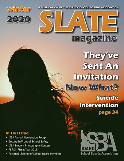 SLATE Magazine