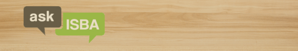 Ask ISBA
