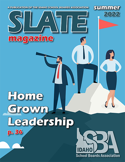 SLATE Magazine