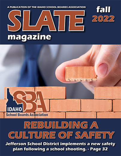 SLATE Magazine