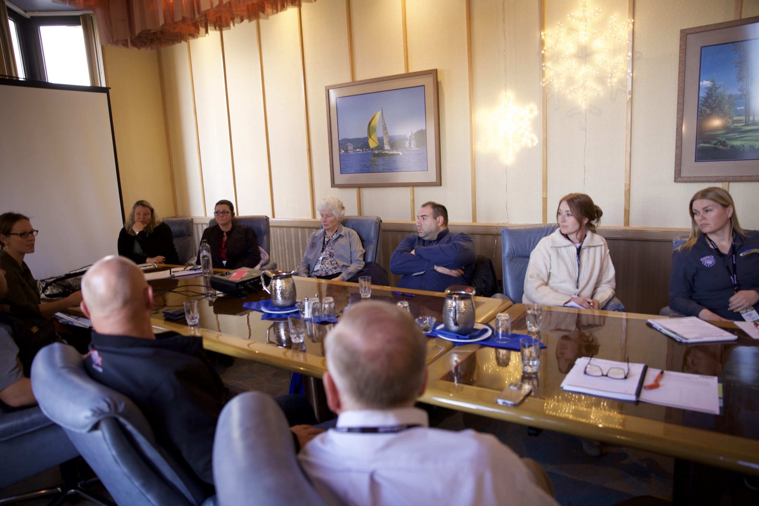 ISBA Annual Convention Recap 2022 - Idaho School Boards Association